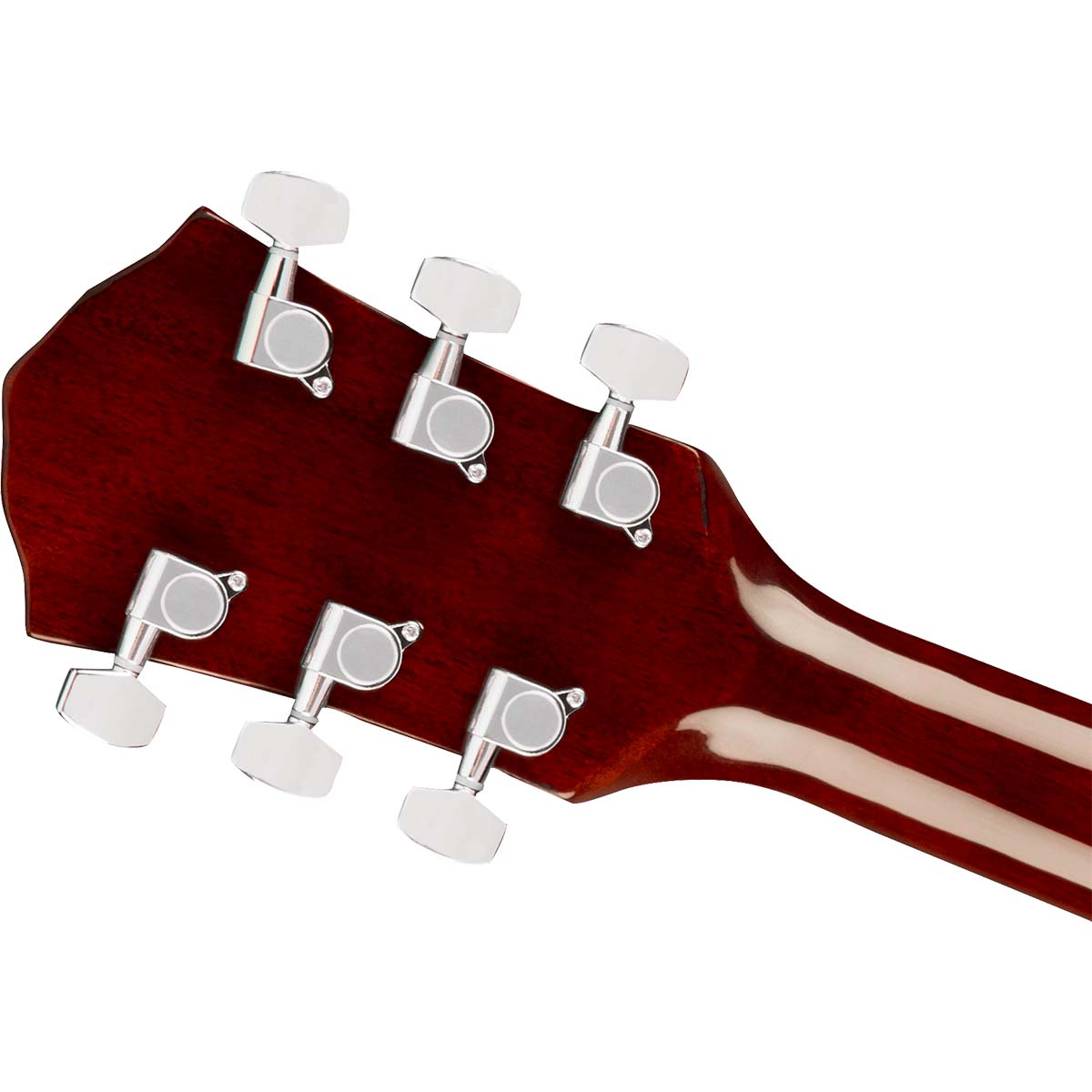 FENDER FA-125CE WN Natural - Vicini Musica