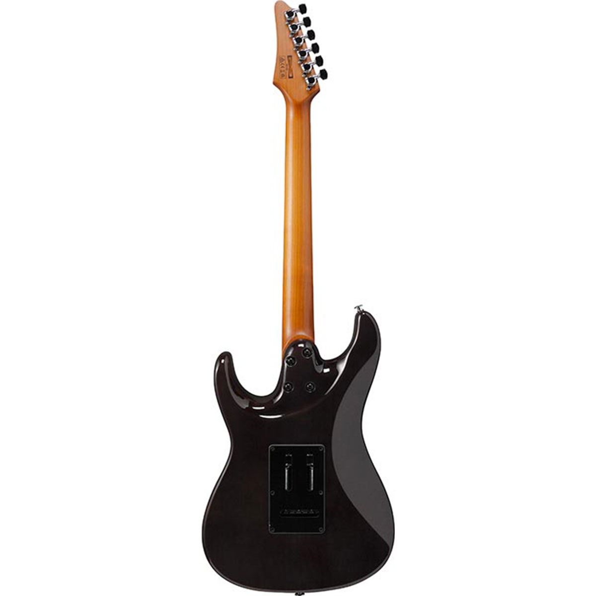 IBANEZ AZ22S1F-TKS Transparent Black Sunburst - Vicini Musica